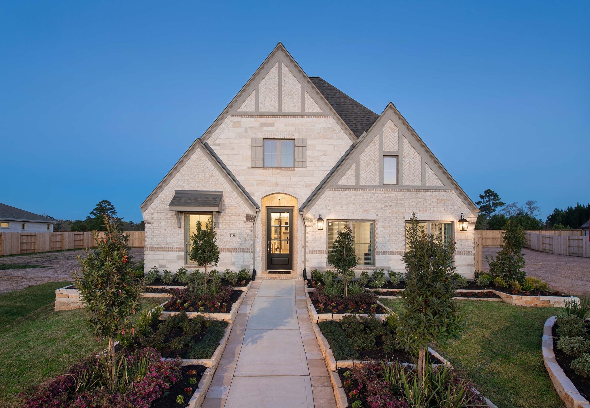 Introducing Our Evergreen Builders - Evergreen